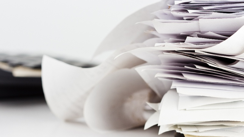 So optimieren Unternehmen ihre Tail-End Ausgaben